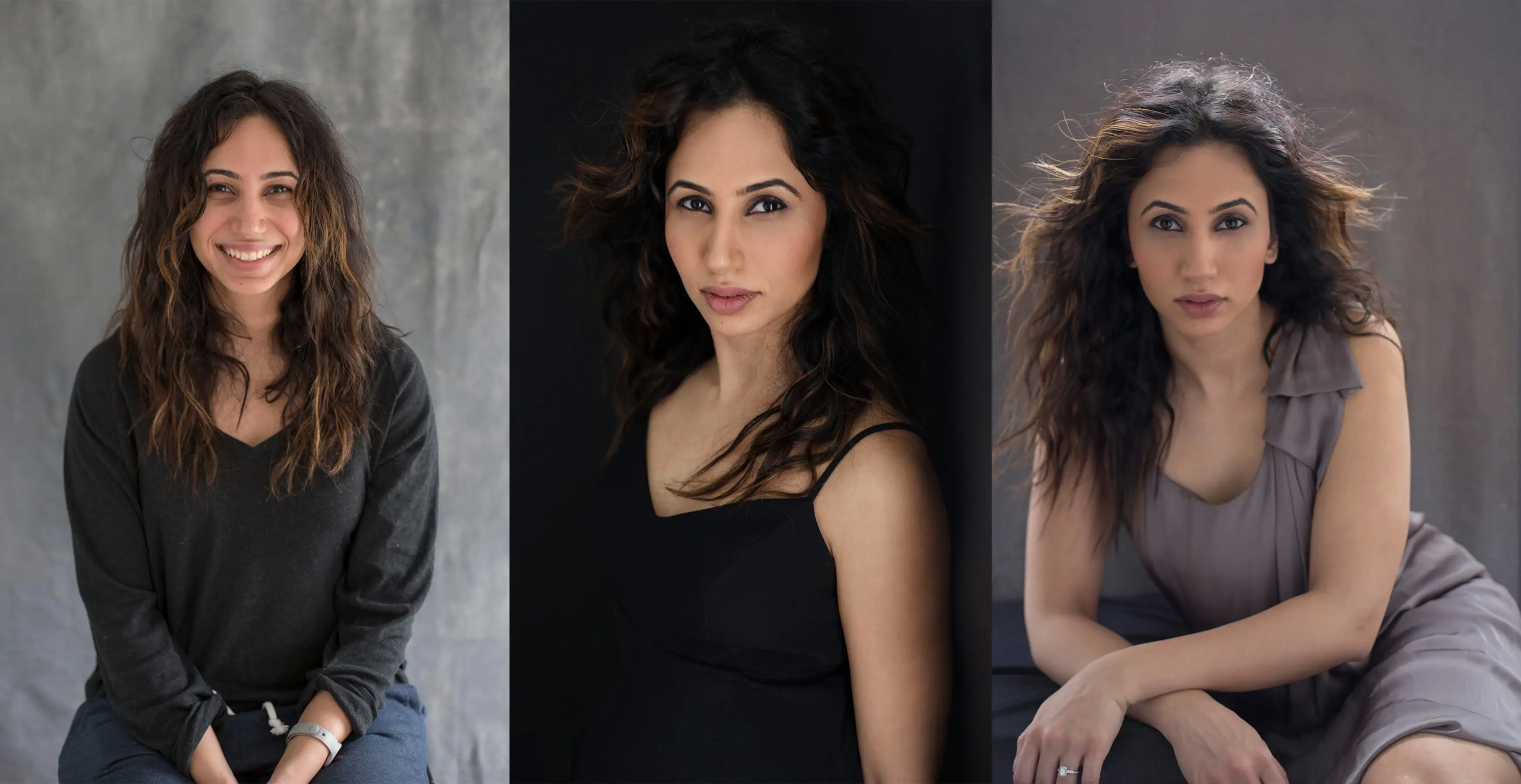 Studio Ready – Spectrum Photos, Canada